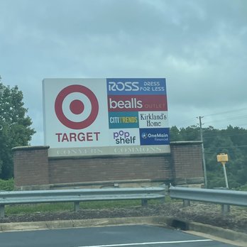 TARGET - Updated November 2025 - 26 Photos & 21 Reviews - 2195 Hwy 20 ...