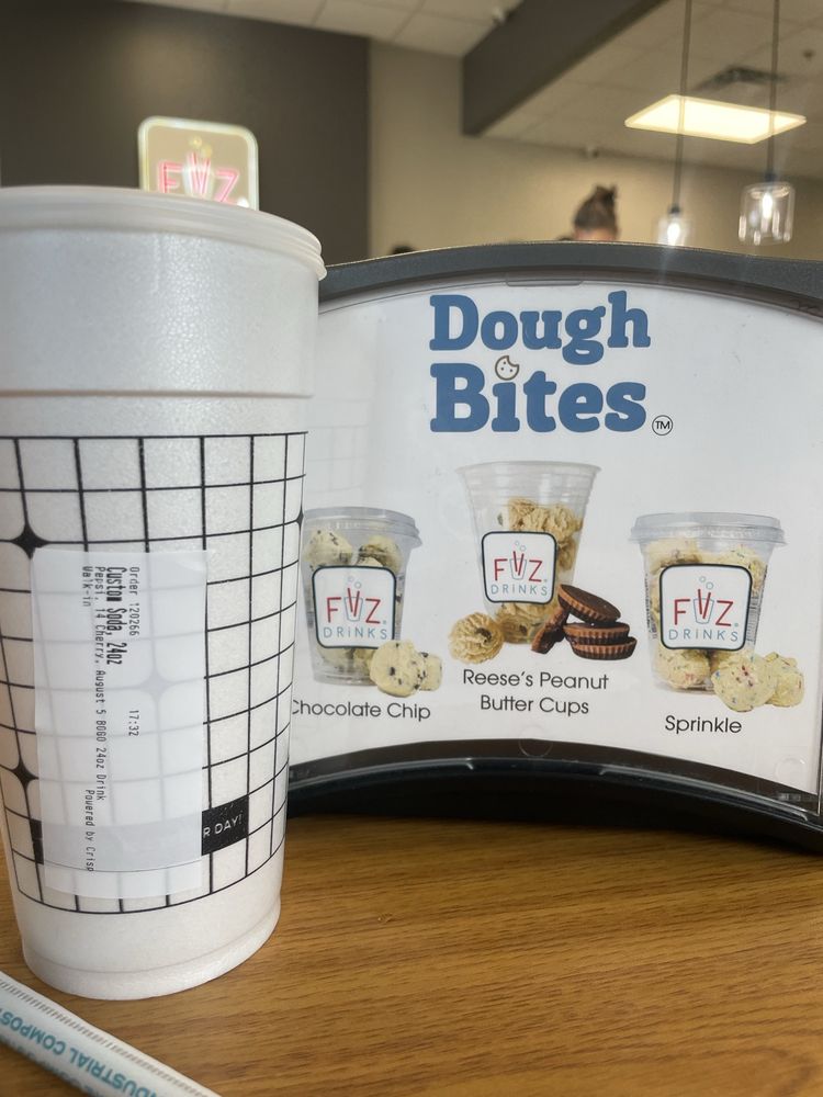 FIIZ DRINKS - Updated December 2025 - 22 Photos & 17 Reviews - 3301 ...