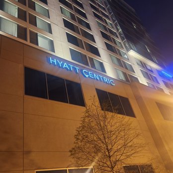 HYATT CENTRIC BUCKHEAD ATLANTA - Updated January 2025 - 84 Photos & 25 Reviews - 3301 Lenox ...