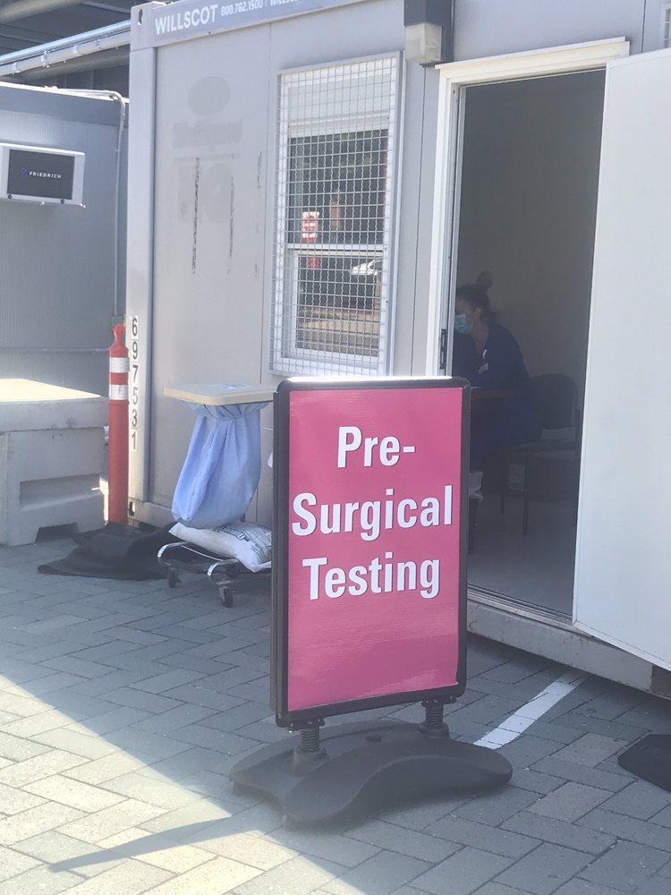 MIDDLESEX HEALTH - Updated June 2024 - 15 Photos & 40 Reviews - 28 ...