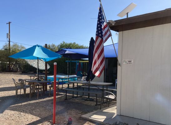 PIMA-SWAN RV PARK - Updated July 2025 - 4615 E Pima St, Tucson, Arizona ...