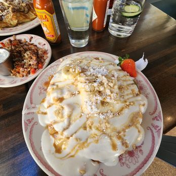 EGGSTASY - Updated July 2024 - 726 Photos & 609 Reviews - 2430 S ...