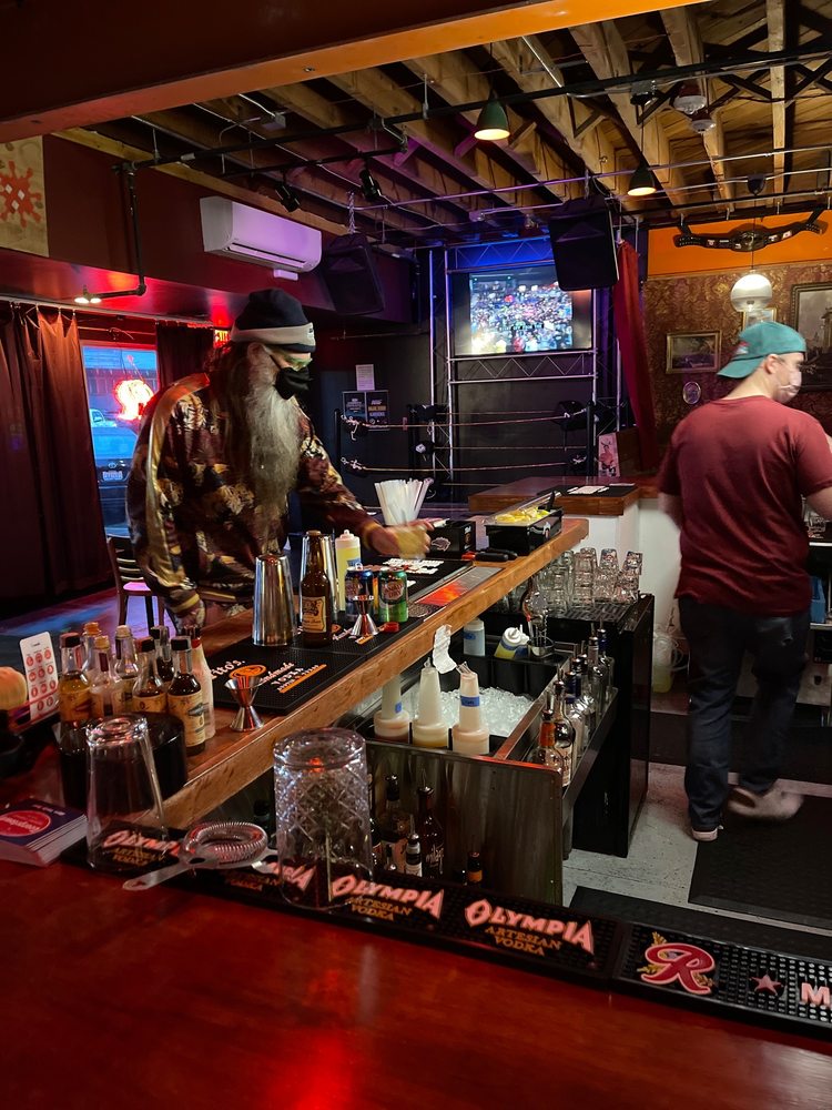 LARIAT BAR - Updated August 2024 - 12 Photos - 9827 16th Ave SW, White ...