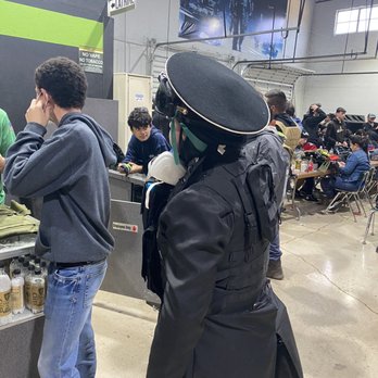 MIAMI AIRSOFT - Updated December 2025 - 64 Photos & 41 Reviews - 7810 ...