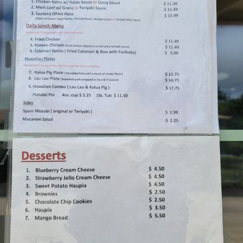 KOLOA FISH MARKET - 1313 Photos & 1862 Reviews - 3390 Poipu Rd, Koloa ...