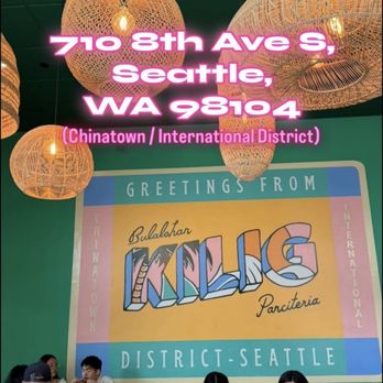 KILIG - Updated December 2025 - 510 Photos & 161 Reviews - 710 8th Ave ...
