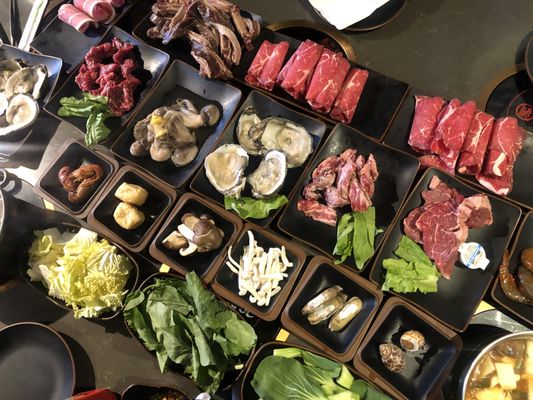 SEAPOT - Updated October 2025 - 949 Photos & 616 Reviews - 6009 Florin ...