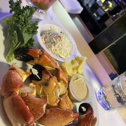 RUSTIC INN CRABHOUSE - Updated October 2025 - 3747 Photos & 2488 ...