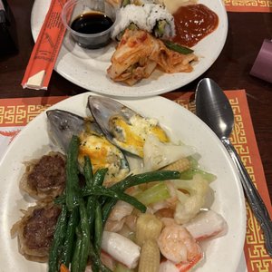 SUPER WORLD BUFFET - 47 Photos & 61 Reviews - Buffets - 15050 Cedar Ave ...