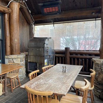 HARVEST ON MAIN - 541 Photos & 713 Reviews - 576 E Main St, Blue Ridge ...