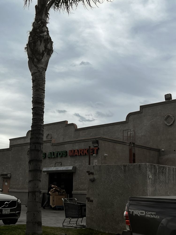 LOS ALTOS MEAT MARKET - Updated June 2024 - 58 Photos & 58 Reviews ...