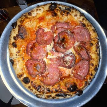 B SIDE PIZZA & WINE BAR - Updated July 2024 - 1035 Photos & 1342 ...