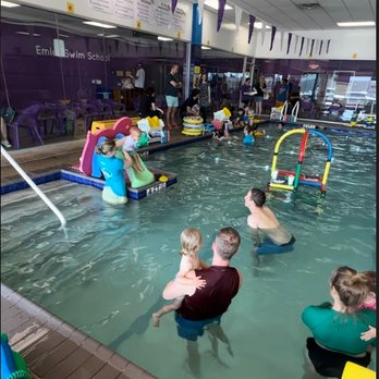 EMLER SWIM SCHOOL OF AUSTIN OF ANDERSON MILL - Updated January 2025 ...