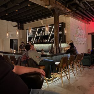 TENDER MERCY - 66 Photos & 35 Reviews - Cocktail Bars - 607 E 3rd St ...