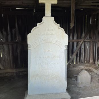 DR SAMUEL A MUDD HOUSE MUSEUM - Updated December 2025 - 62 Photos & 25 ...