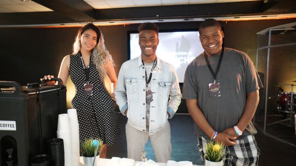 CHRIST FELLOWSHIP CHURCH - DOWNTOWN CAMPUS - Updated October 2025 - 29 ...