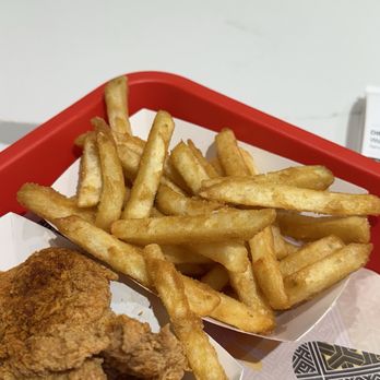 WALLACE CHICKEN - Updated July 2025 - 424 Photos & 180 Reviews - 18732 ...