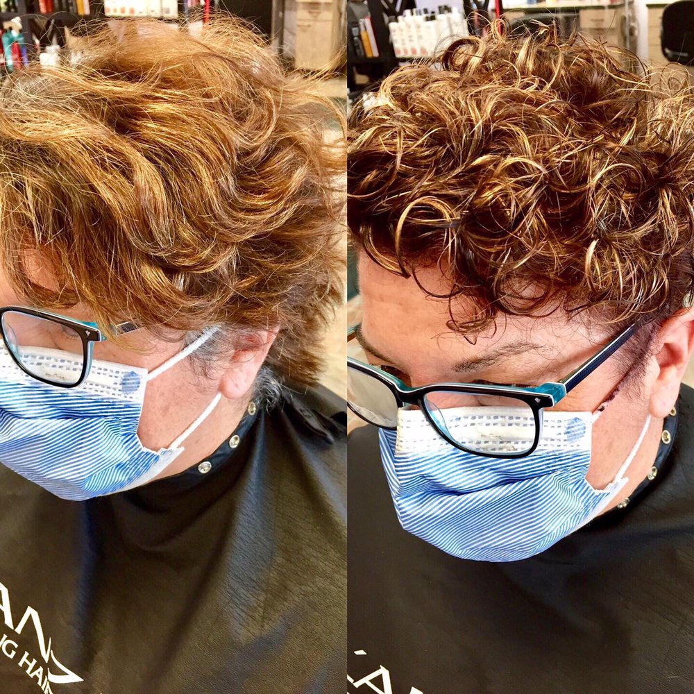 VISIBLE CHANGES HAIR SALON - Updated August 2024 - 64 Photos & 19 ...