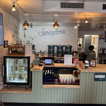 SPRINGBONE KITCHEN - Updated August 2025 - 262 Photos & 315 Reviews ...