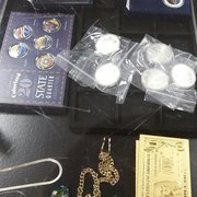 TAMPA COIN EXCHANGE - Gold Buyers - 5837 S Dale Mabry Hwy, Tampa, FL ...