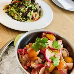 RPM SEAFOOD - Updated May 2025 - 1512 Photos & 599 Reviews - 317 N ...