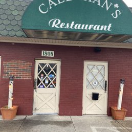 CALLAHAN’S SEAFOOD BAR & GRILL - Updated July 2025 - 90 Photos & 184 ...