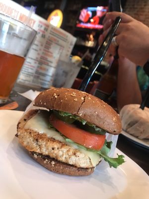 PROUDEST MONKEY - 219 Photos & 245 Reviews - Burgers - 108 S Main St ...