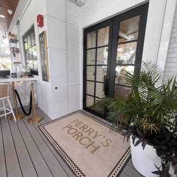 PERRY’S PORCH - Updated May 2025 - 187 Photos & 66 Reviews - 335 2nd ...
