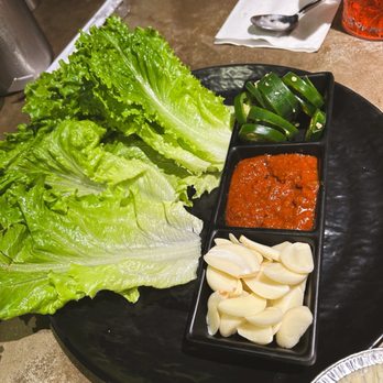 THE QUI KOREAN BBQ & BAR - Updated September 2025 - 565 Photos & 354 ...