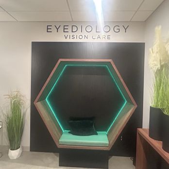 EYEDIOLOGY VISION CARE - Updated December 2025 - 77 Photos & 198 ...