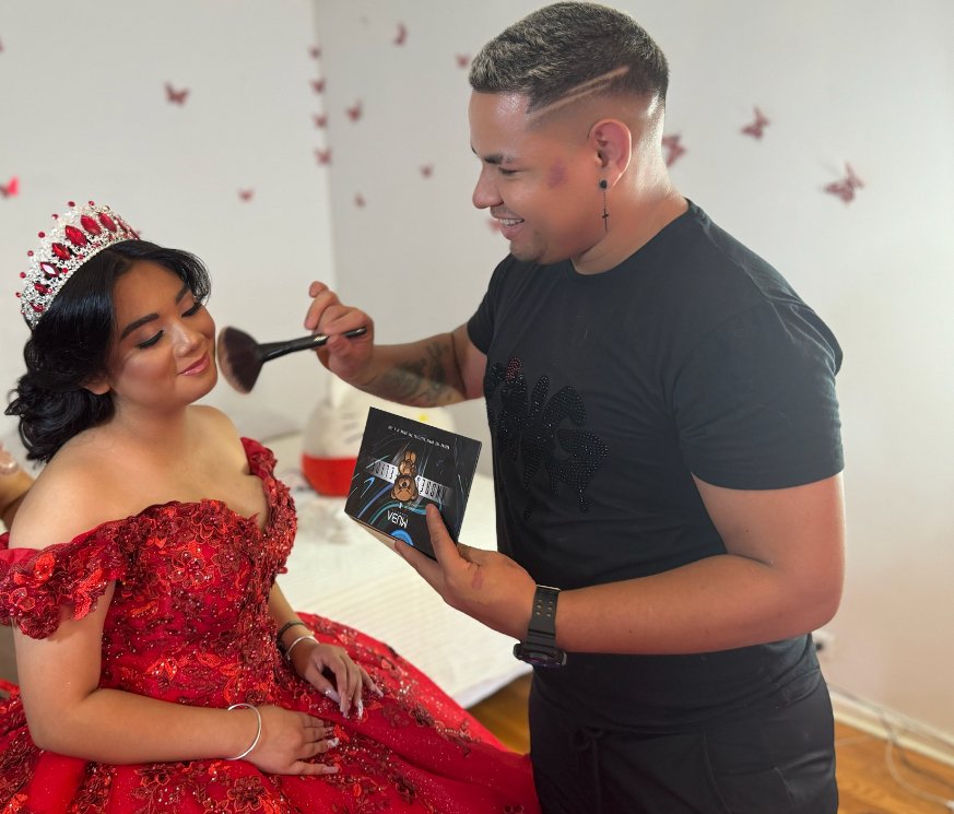 FERNANDO RIVERO - Updated April 2025 - Request an Appointment - Houston ...