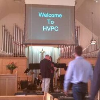 HUNTINGDON VALLEY PRESBYTERIAN CHURCH - Updated December 2025 - 2410 ...