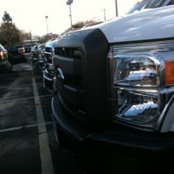 BALISE FORD OF CAPE COD - 13 Photos & 56 Reviews - 90 High School Rd ...