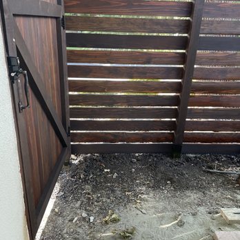 REUBEN BORG FENCE - 700 Photos & 914 Reviews - 2415 San Ramon Valley ...