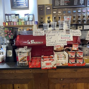 GOTHAM CAFE - Updated July 2025 - 112 Photos & 227 Reviews - 1298 2nd ...