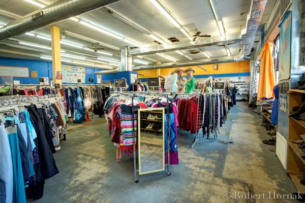 CIRCLE THRIFT - 41 Photos & 63 Reviews - Antiques - 2233 Frankford Ave ...