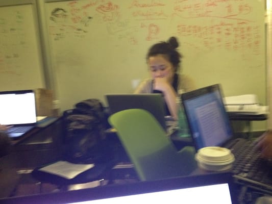 STUDENT LEARNING CENTER SLC - Updated July 2025 - 2413 Bancroft Way ...