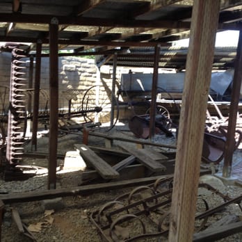 GEORGE KEY RANCH HISTORIC PARK - Updated December 2025 - 38 Photos & 10 ...