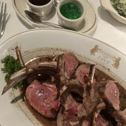 THE PRIME RIB - Updated July 2025 - 372 Photos & 333 Reviews - 1101 N ...