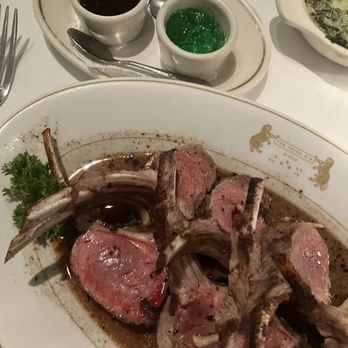 THE PRIME RIB - Updated July 2025 - 372 Photos & 333 Reviews - 1101 N ...