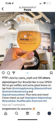 ALPINE SHOP - Updated December 2025 - 16 Photos & 31 Reviews - 935 ...