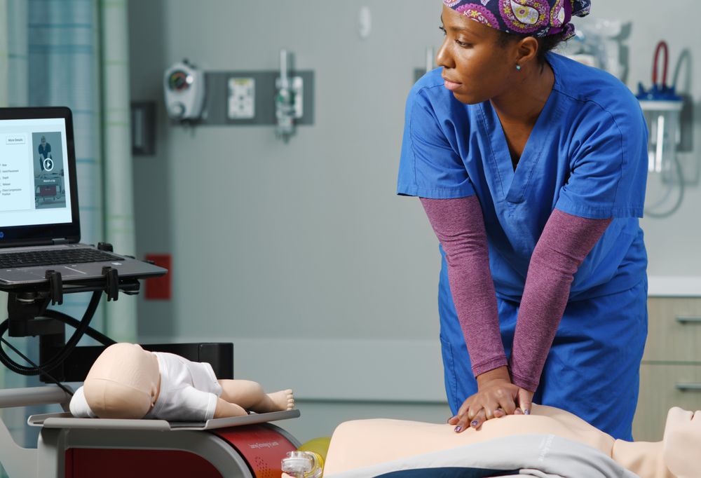 SUREFIRE CPR - Updated October 2025 - 21 Photos - 3030 Plaza Bonita Rd ...