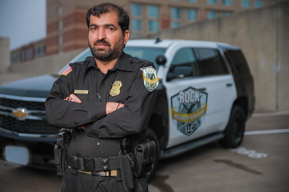 ROCK SECURITY SERVICES - Updated December 2025 - Request a Quote - 6660 ...