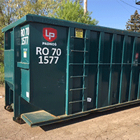 PADNOS TURNER RECYCLING CENTER - Updated December 2025 - 11 Photos ...