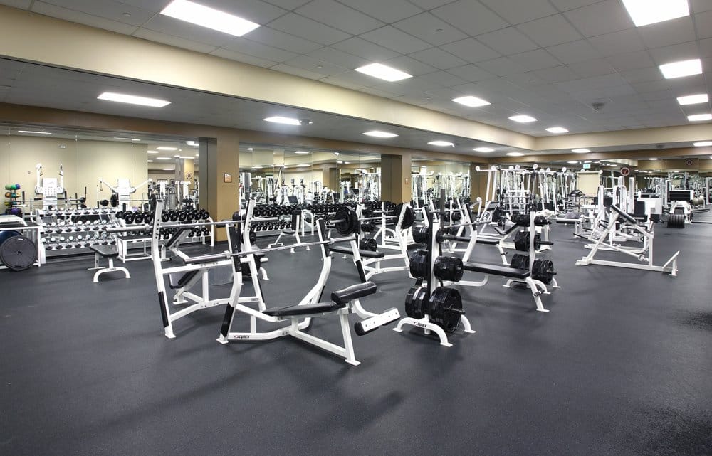 CLUBSPORT SAN RAMON - Updated December 2025 - 173 Photos & 163 Reviews ...