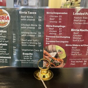 BIRRIA LES - 87 Photos & 50 Reviews - 34 St Marks Pl, New York, New ...