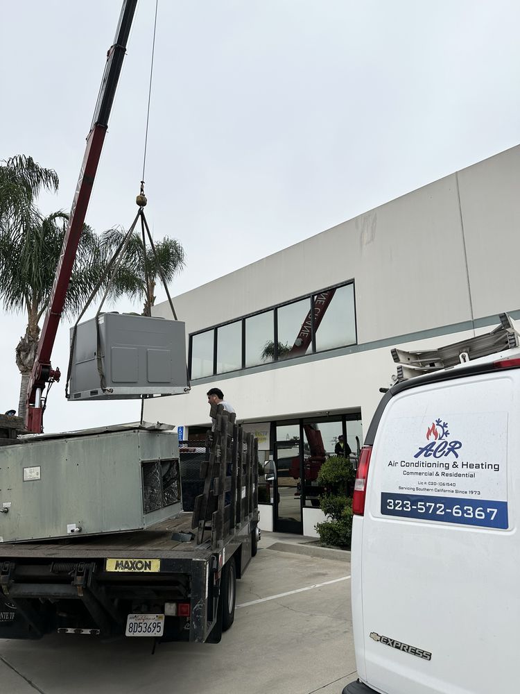 ACR AIR CONDITIONING & HEATING - Updated December 2025 - 53 Photos & 12 ...