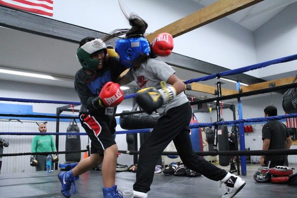 ALL WORLD BOXING - Updated December 2025 - 76 Photos & 26 Reviews ...