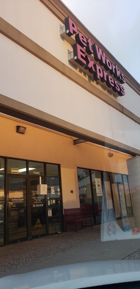 PETWORKS EXPRESS - 15 Photos & 65 Reviews - 11326 Westheimer Rd ...