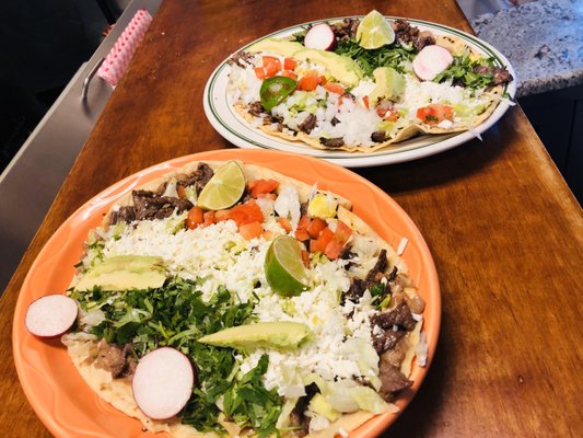 TACOS & GRILL MEXICAN CUISINE 2 - Updated April 2024 - 26 Photos - 1109 ...